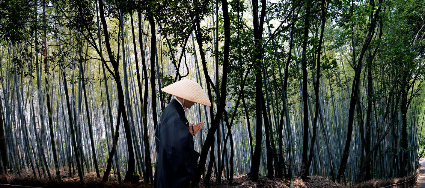 Bamboo Prayer, Japan – Citizen Atelier
