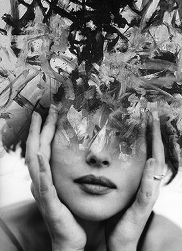Antonio Mora Art - Shop By Artist - Citizen Atelier