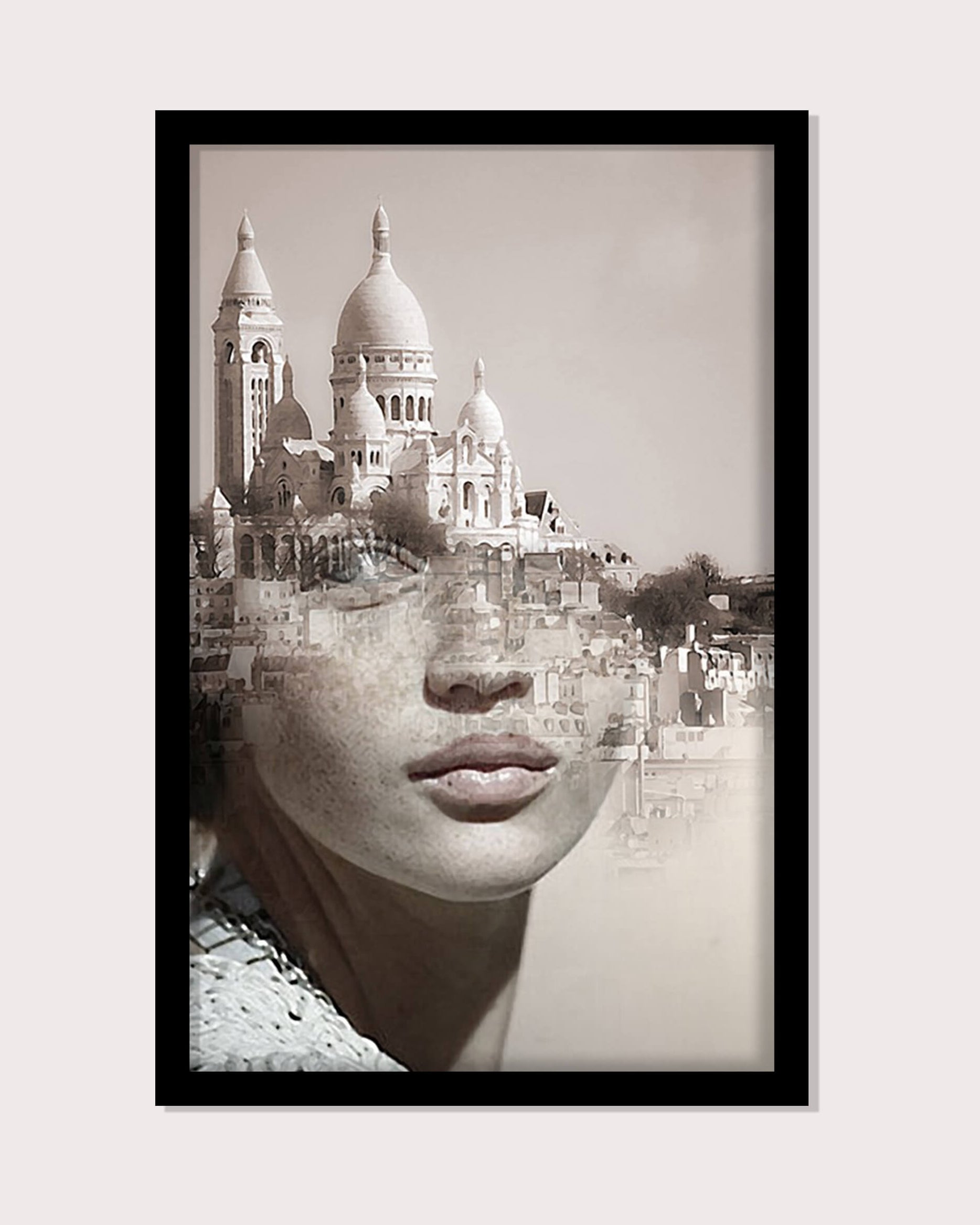 Arquitectures by Antonio Mora | Contemporary Art – Citizen Atelier