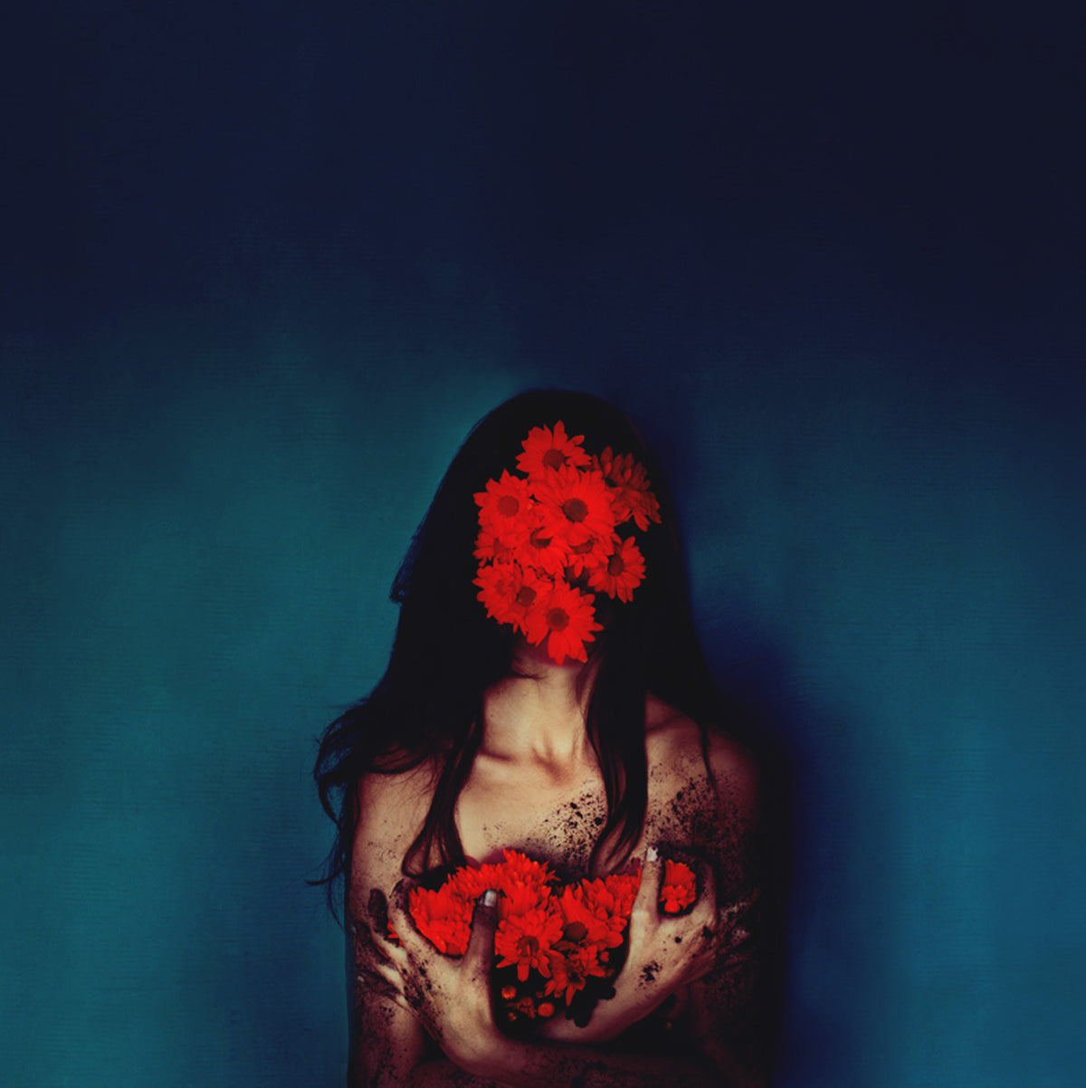 The Implosion by Rebeca Cygnus | Contemporary Art – Citizen Atelier