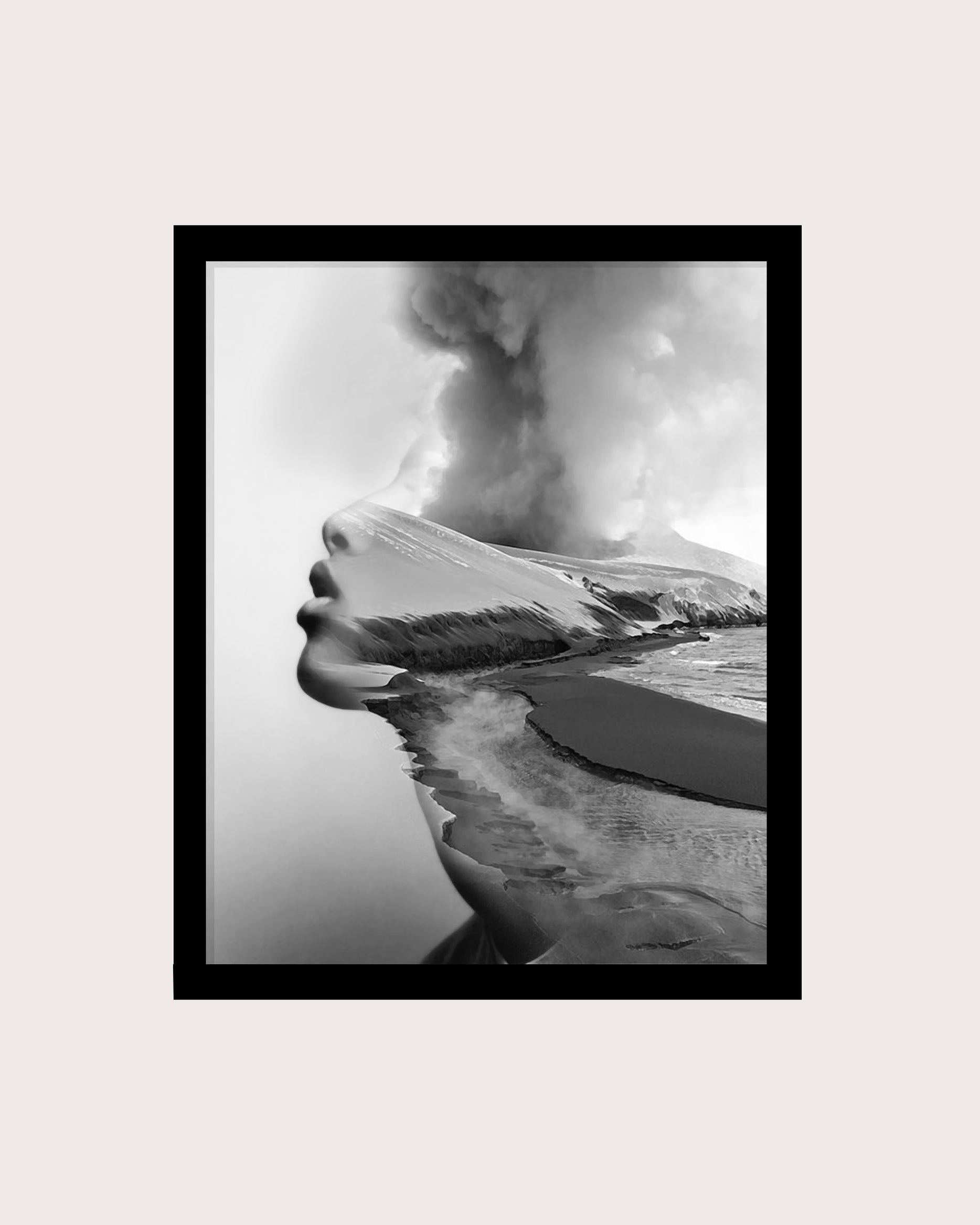 Infinity by Antonio Mora - Contemporary Art - Citizen Atelier