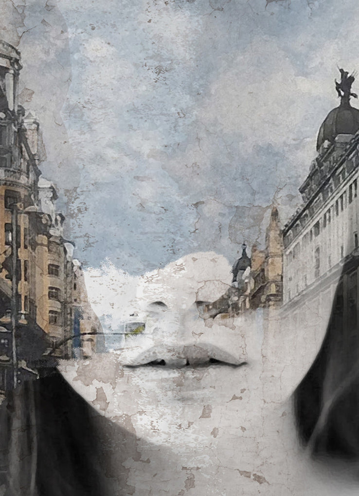 Antonio Mora Art - Shop By Artist - Citizen Atelier